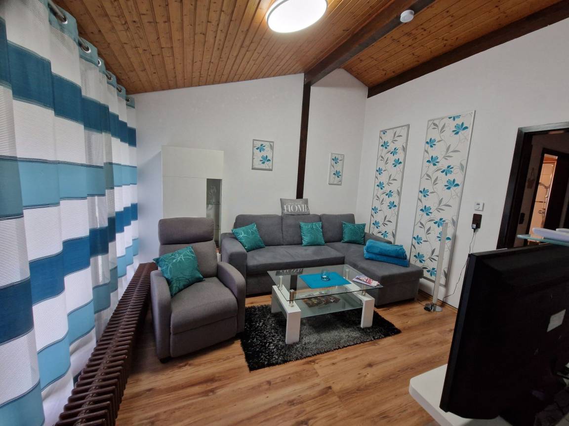 42 M² Casa ∙ 1 Habitación ∙ 2 Huéspedes - Ronshausen