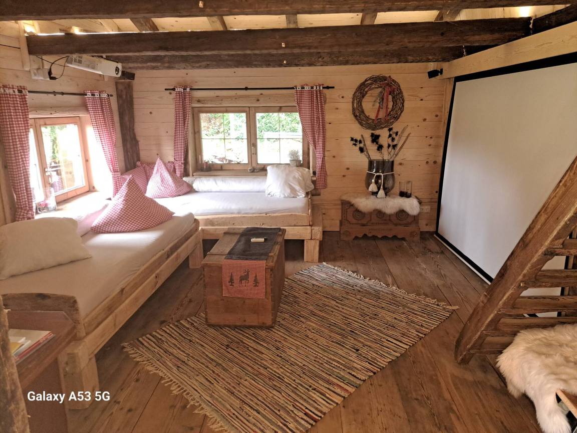70 M² Ferienwohnung ∙ 3 Schlafzimmer ∙ 8 Gäste - Ellmau