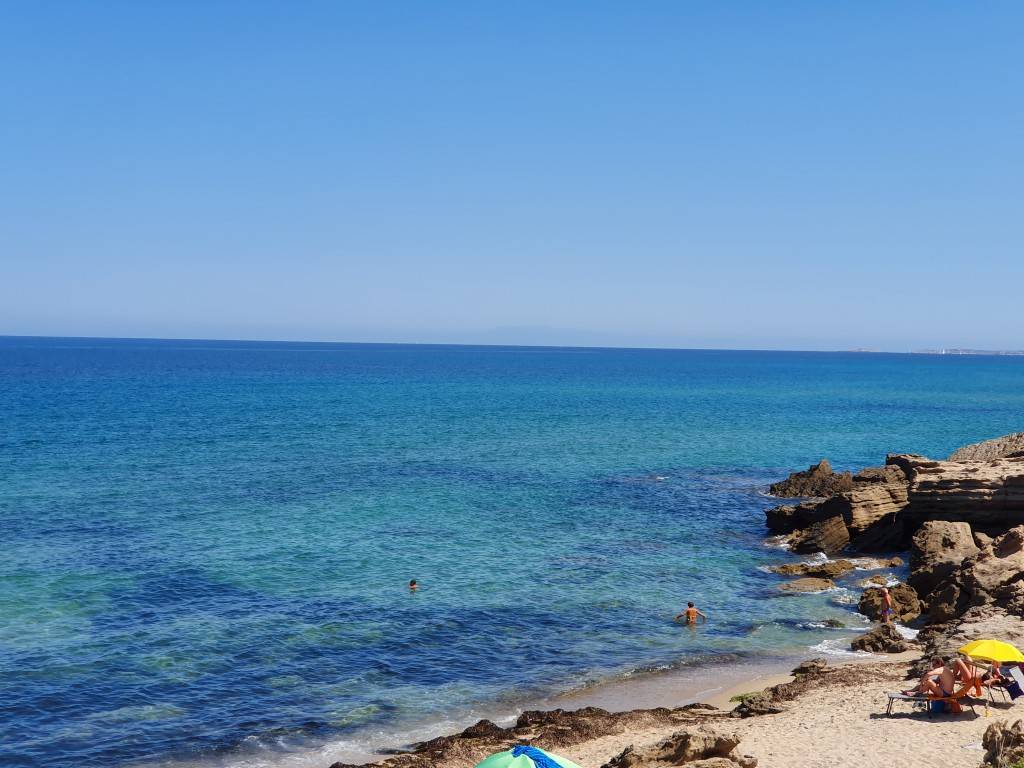 55 M² Appartamento Vacanza ∙ 1 Camera Da Letto ∙ 4 Ospiti - Valledoria