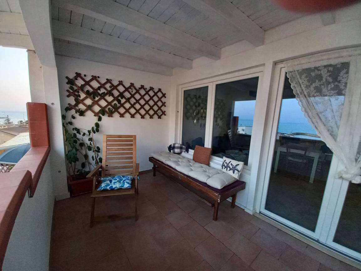 100 M² Appartamento Vacanza ∙ 2 Camere Da Letto ∙ 5 Ospiti - Siculiana