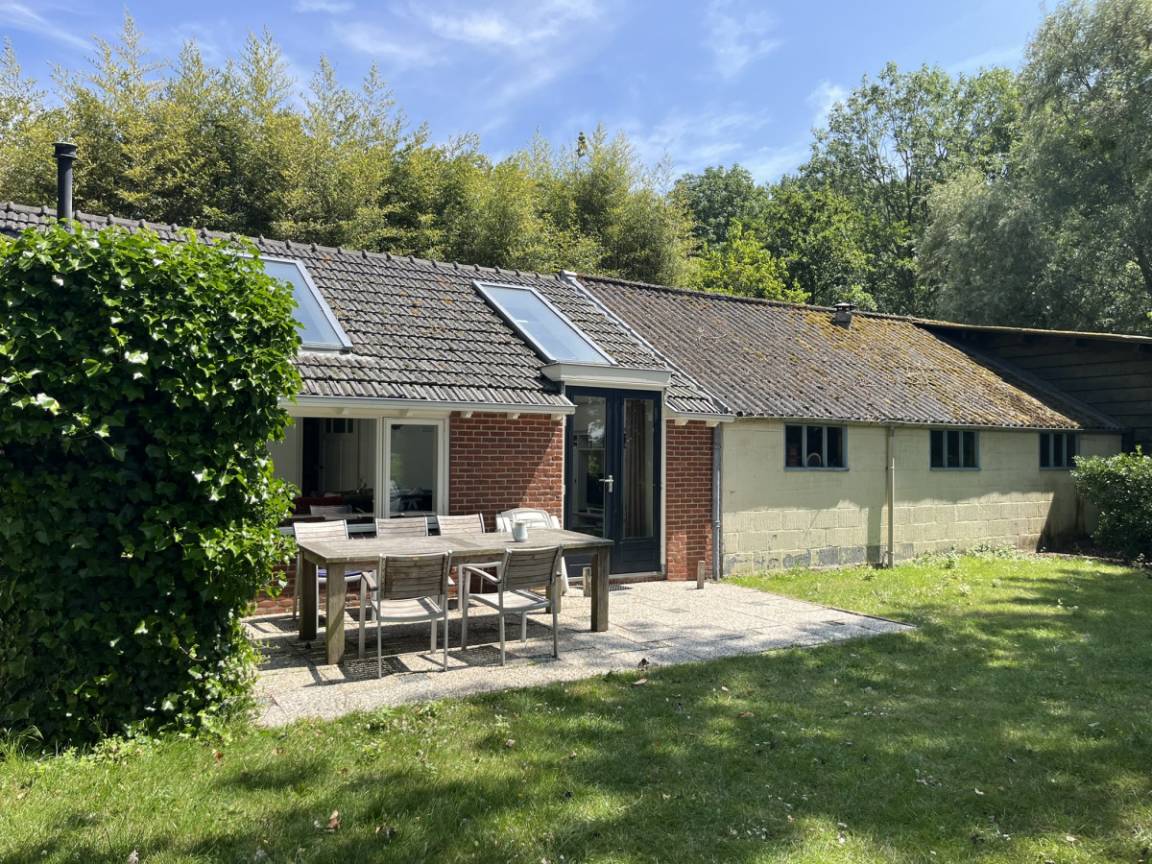 62 M² Ferienhaus ∙ 3 Schlafzimmer ∙ 6 Gäste - Vrouwenpolder