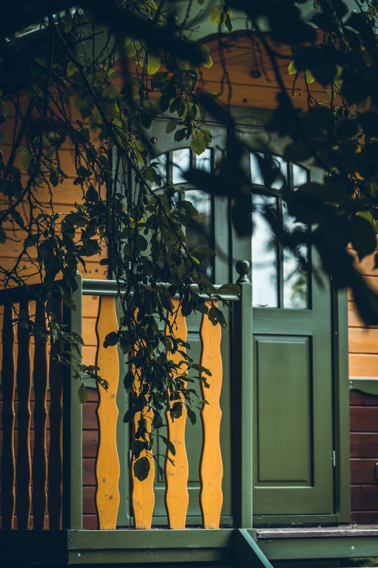 20 M² Cabin ∙ 1 Bedroom ∙ 5 Guests - Brittany