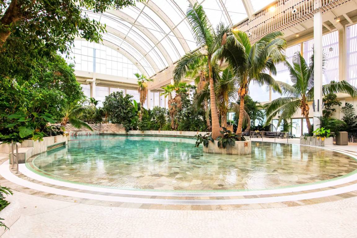 78 M² Mobil-home ∙ 2 Chambres ∙ 4 Personnes - Allgäu