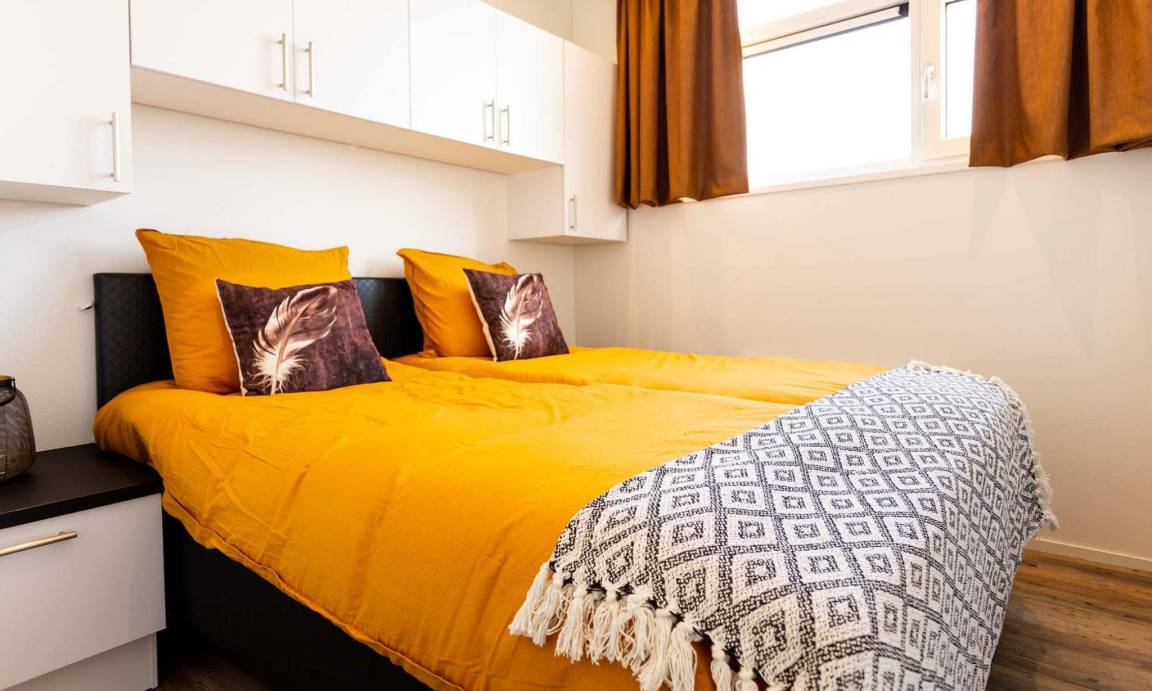 Holiday Park ∙ 3 Bedrooms ∙ 6 Guests - Aalten