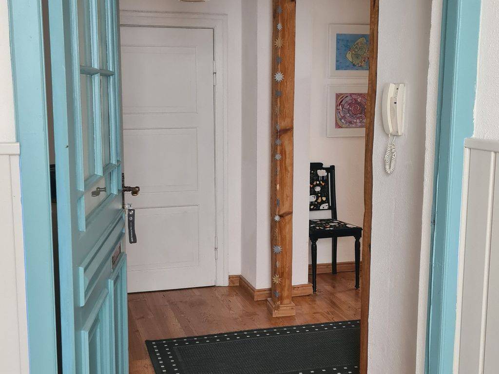 77 M² Ferienhaus ∙ 2 Schlafzimmer ∙ 4 Gäste - Neubrandenburg