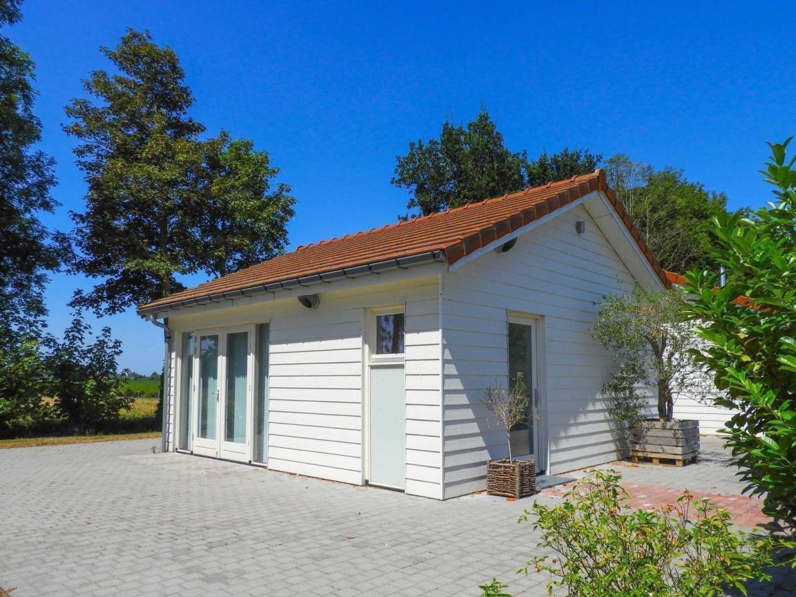 50 M² Maison De Vacances ∙ 1 Chambre ∙ 2 Personnes - Beernem