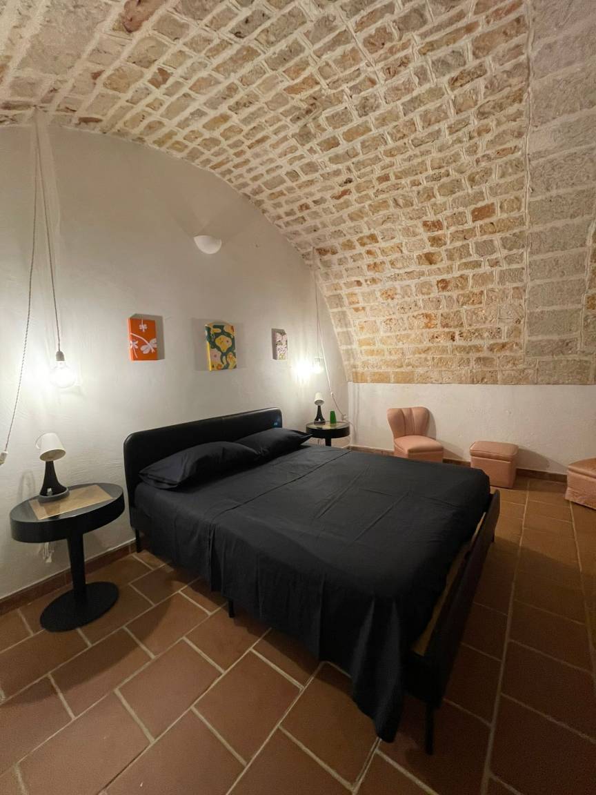 Villa ∙ 1 Slaapkamer ∙ 5 Gasten - Conversano