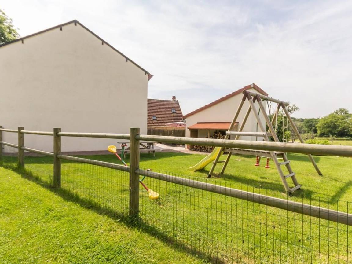 170 M² Cottage ∙ 4 Chambres ∙ 8 Personnes - Lac du Crescent