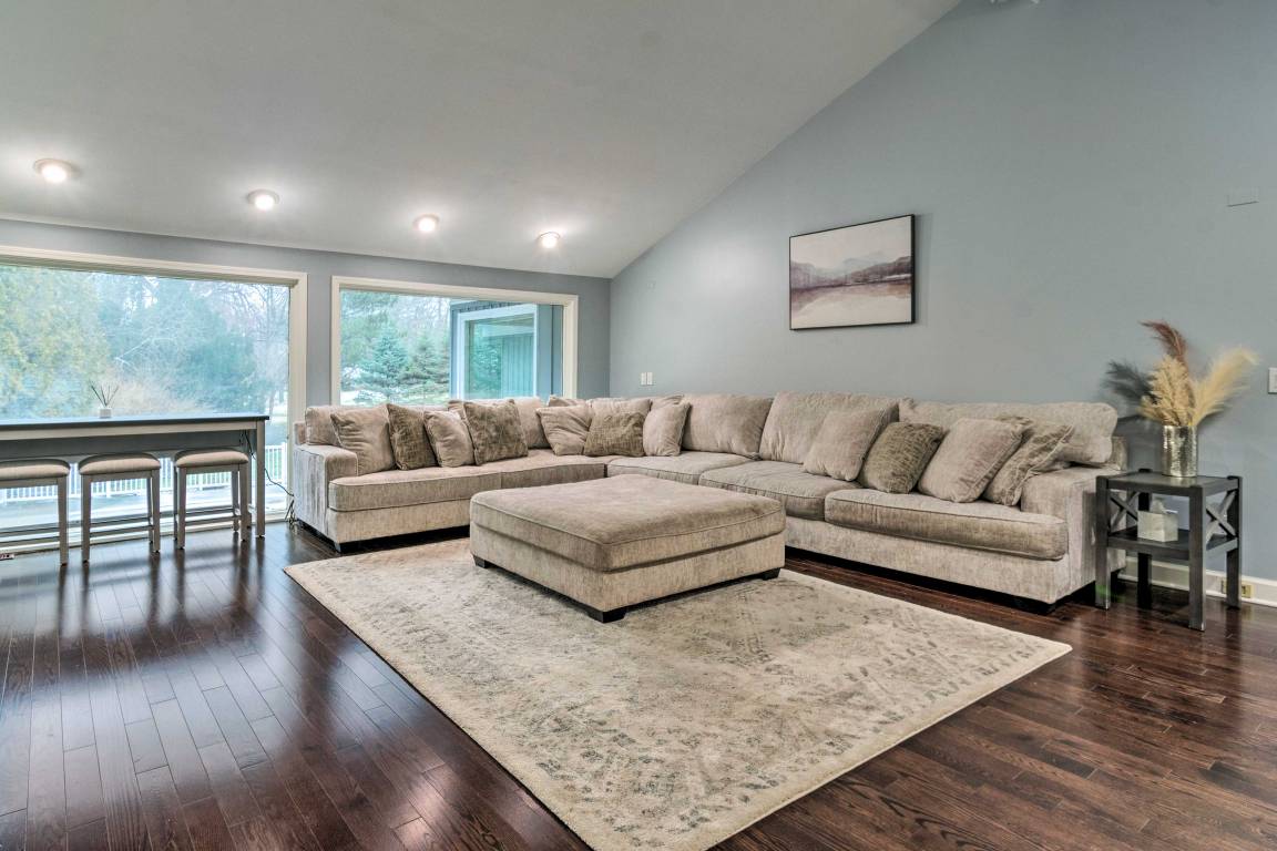 464 M² Maison De Vacances ∙ 6 Chambres ∙ 15 Personnes - Rochester, NY