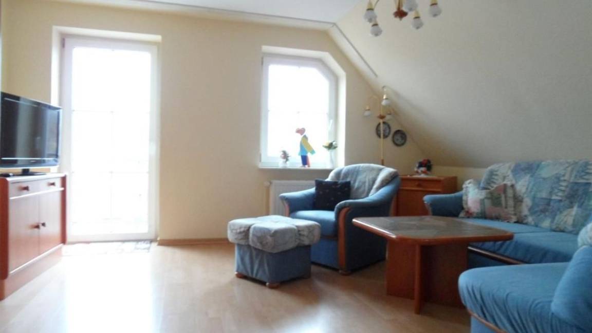 60 M² Apartment ∙ 2 Bedrooms ∙ 6 Guests - Laboe