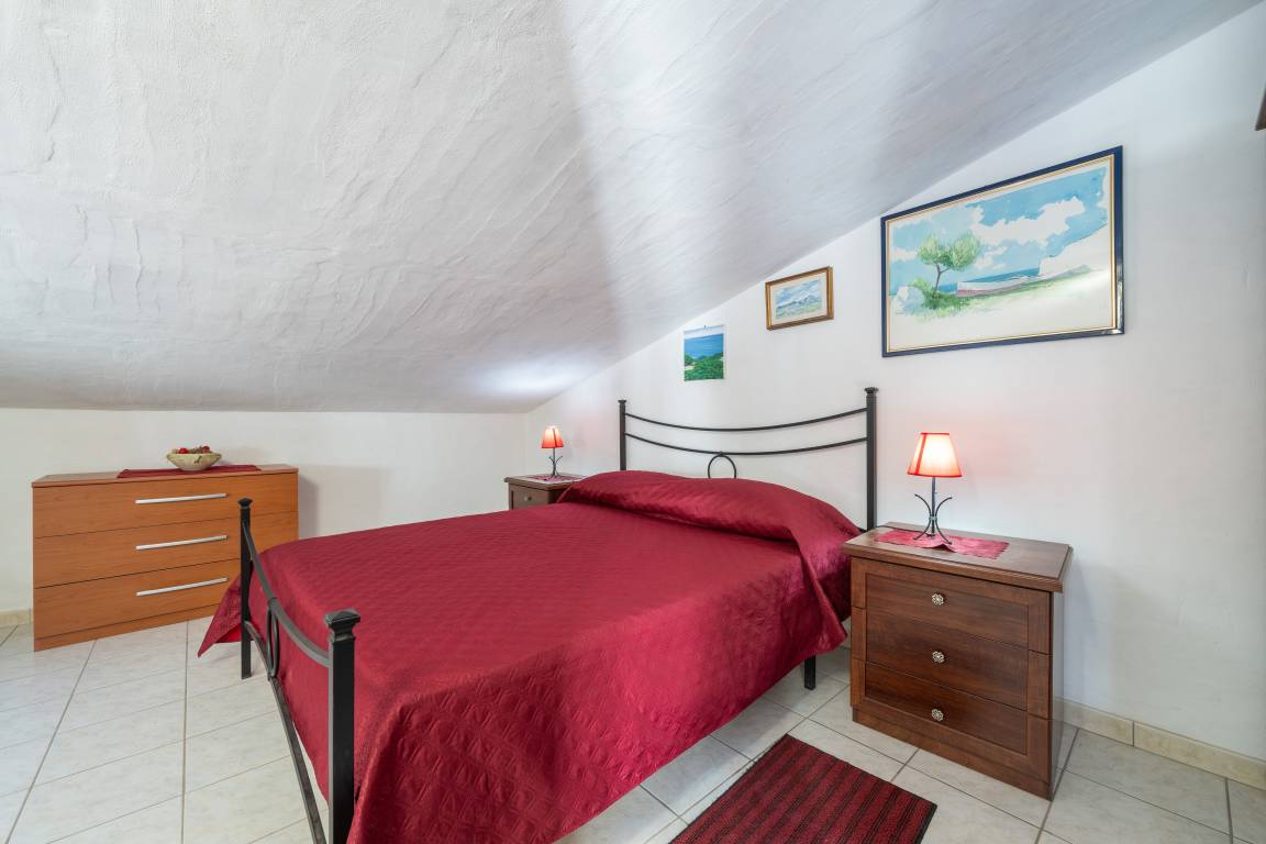 45 M² Ferienhaus ∙ 2 Schlafzimmer ∙ 4 Gäste - Sant'Antioco