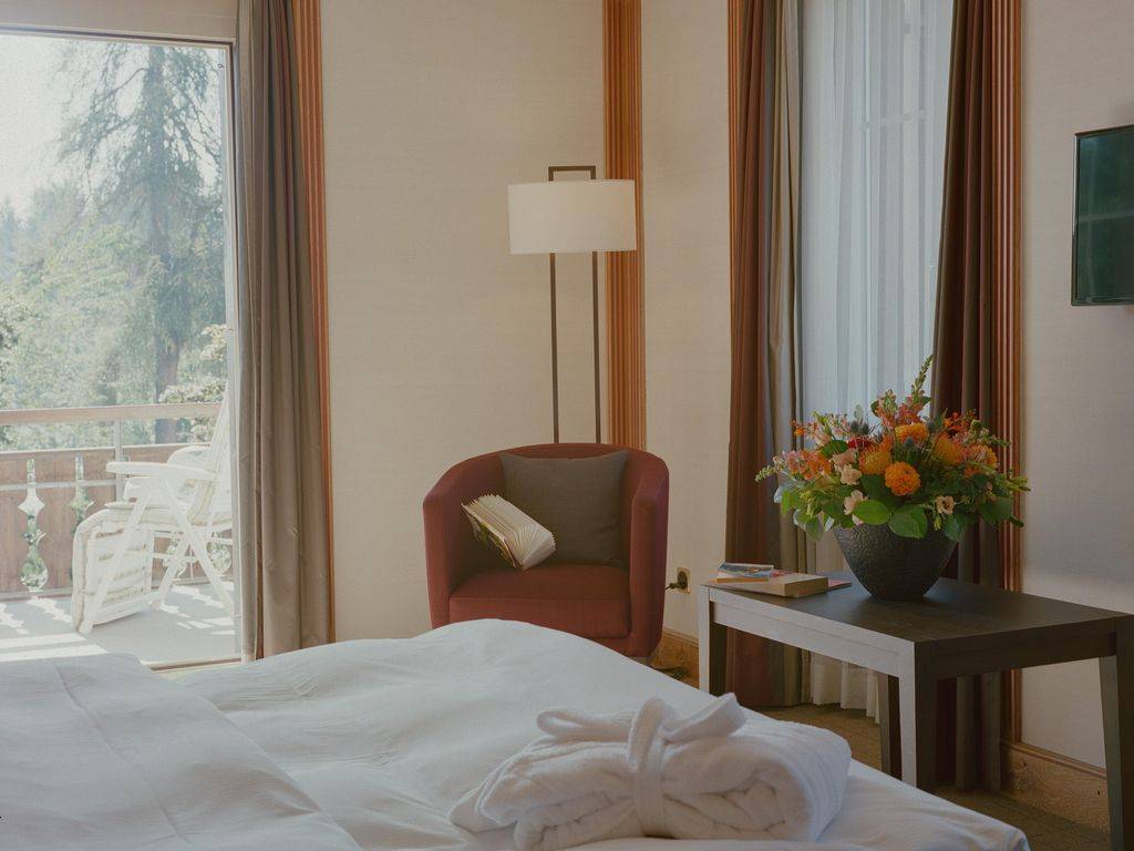 Adula Wellnesshotel - Laax