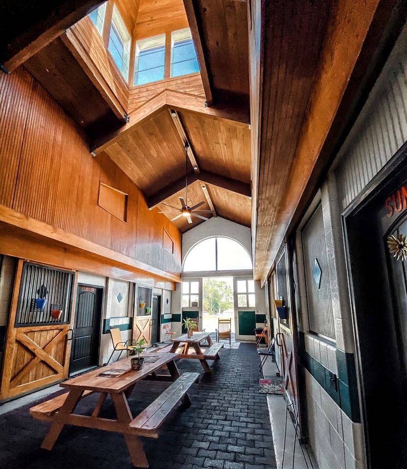Farmhouse ∙ 1 Bedroom ∙ 4 Guests - Mt. Juliet