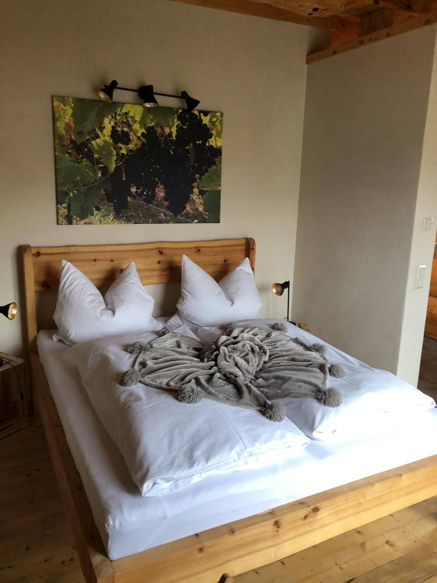 75 M² Hotel ∙ 2 Habitaciones ∙ 4 Huéspedes - Gensingen