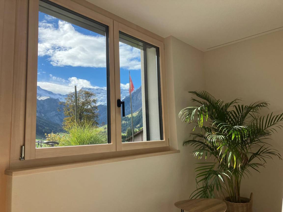 30 M² Apartment ∙ 1 Bedroom ∙ 2 Guests - Adelboden