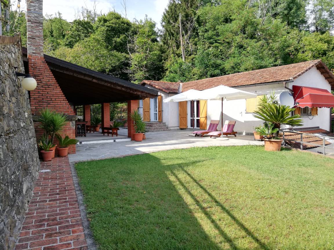 Casa Vacanza ∙ 1 Camera Da Letto ∙ 4 Ospiti - Rapallo