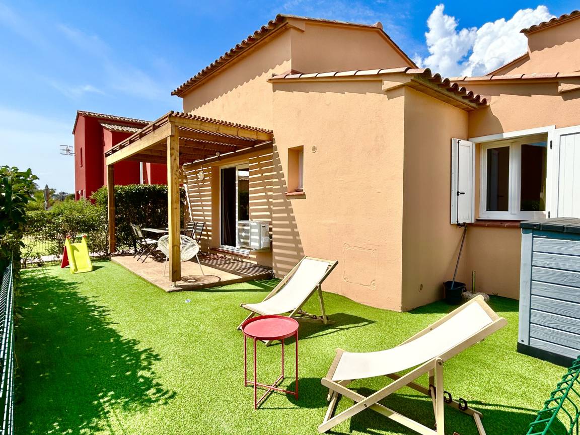 48 M² Appartamento Vacanza ∙ 2 Camere Da Letto ∙ 6 Ospiti - Porto Vecchio