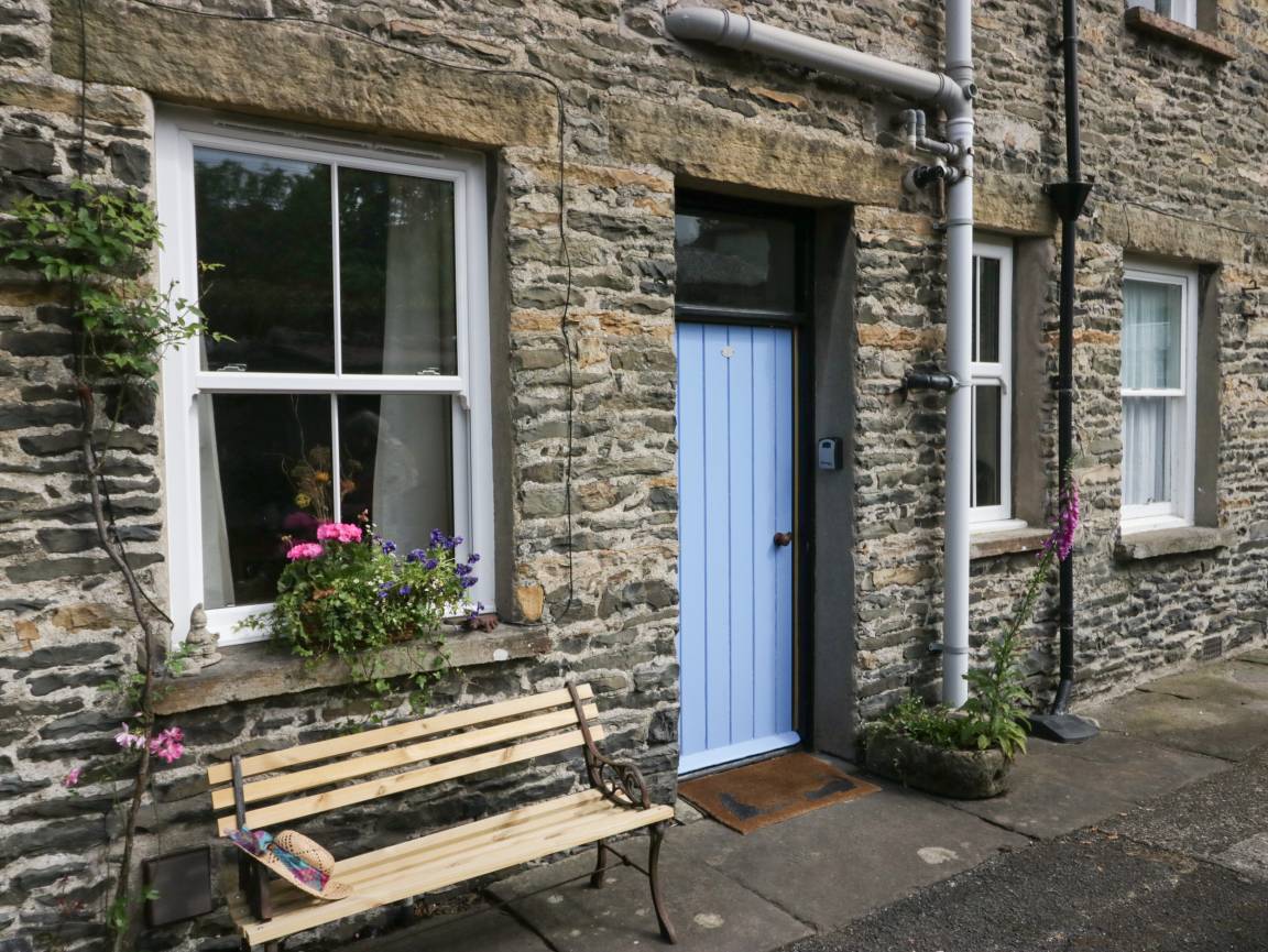 Cottage ∙ 2 Bedrooms ∙ 3 Guests - Sedbergh