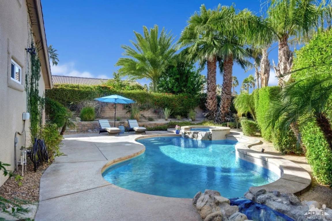 238 M² House ∙ 3 Bedrooms ∙ 6 Guests - Palm Desert, CA