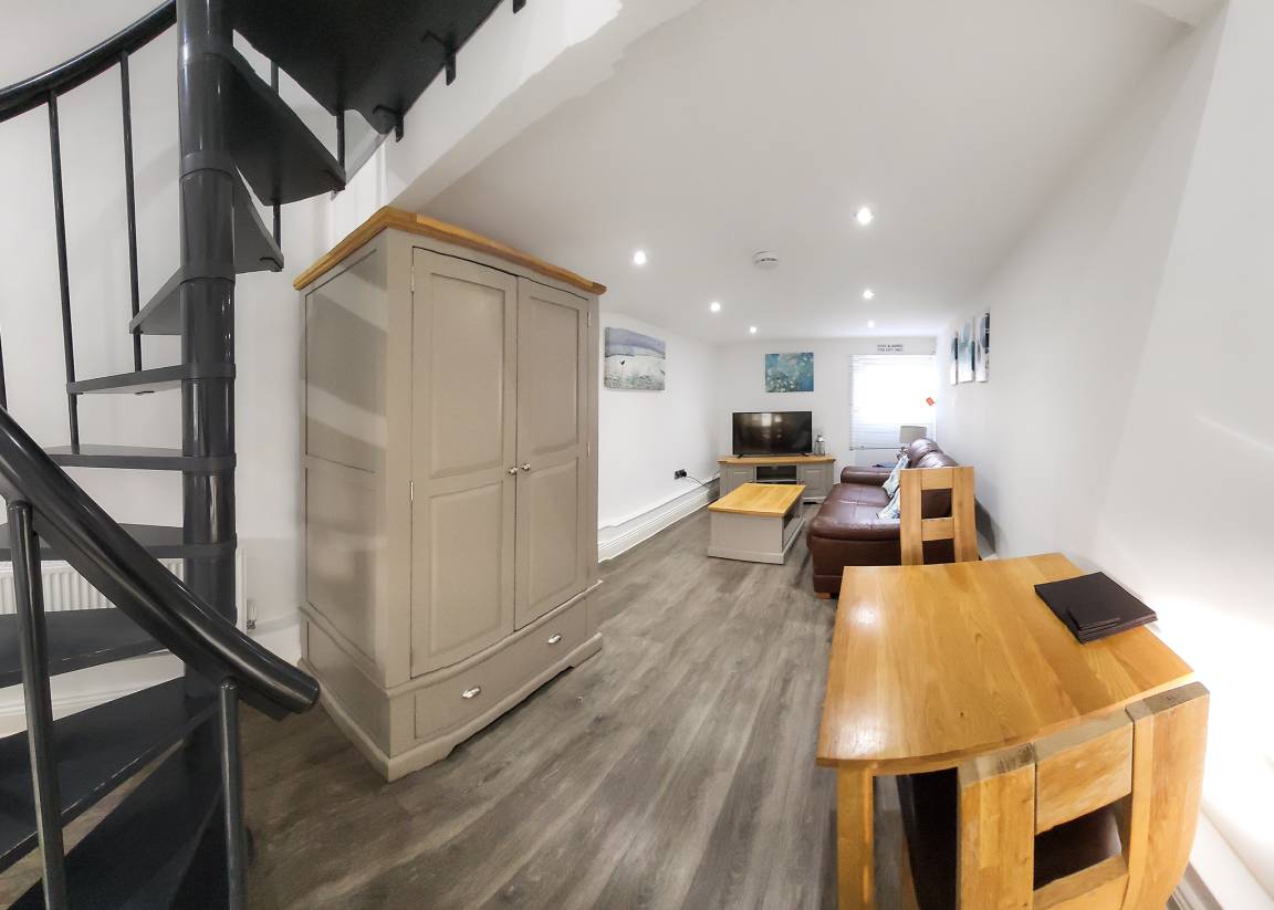 House ∙ 1 Bedroom ∙ 2 Guests - Yorkshire
