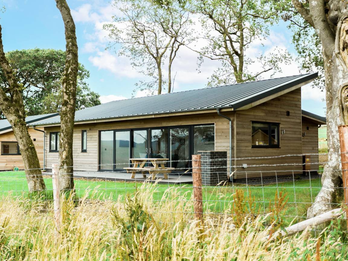 Cottage ∙ 2 Bedrooms ∙ 4 Guests - Gatehouse of Fleet