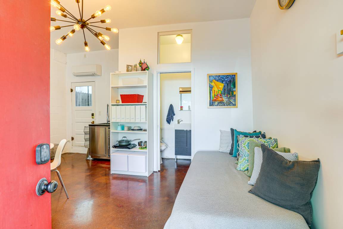 23 M² Apartment ∙ 1 Guest - Sacramento, CA