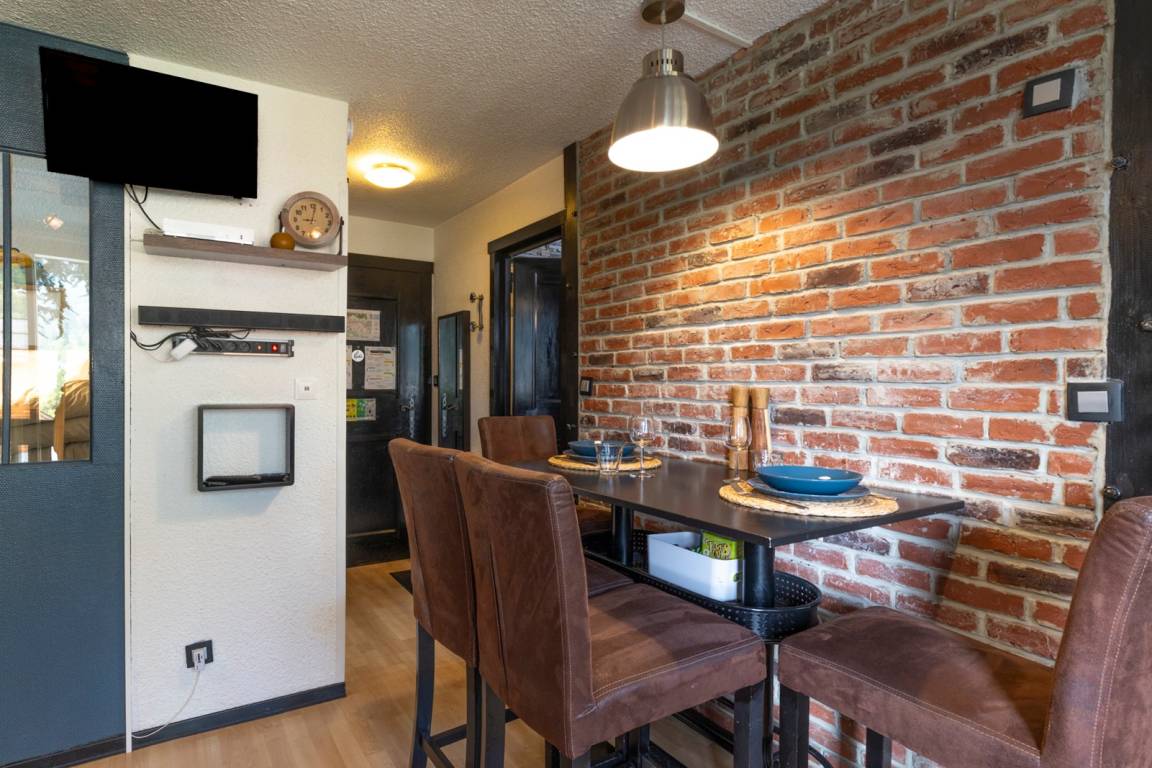 26 平方米 公寓 ∙ 1 Bedroom ∙ 4客人 - 萊蘇什