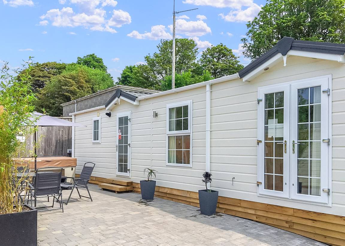 Ferienhaus ∙ 2 Schlafzimmer ∙ 6 Gäste - Penzance