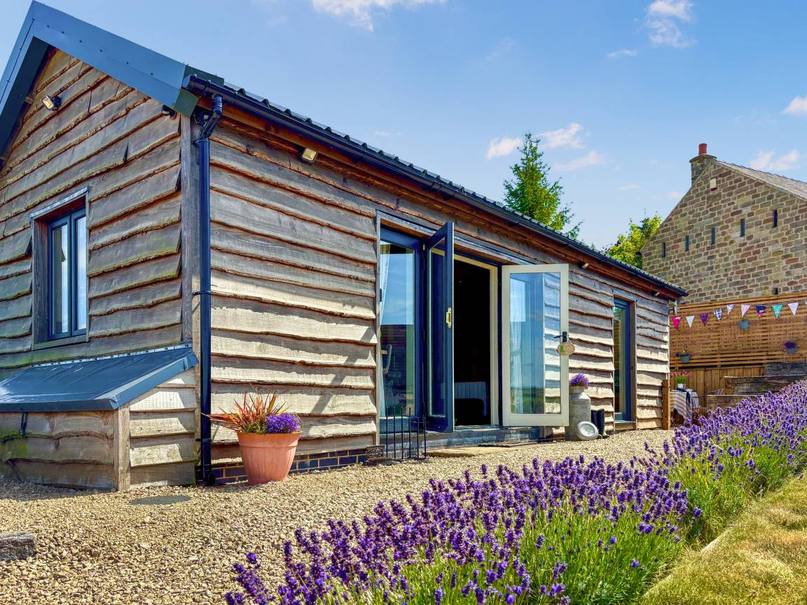 Cottage ∙ 1 Bedroom ∙ 2 Guests - Derby