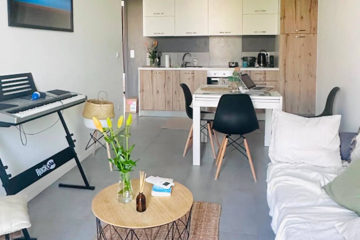 62 M² Apartment ∙ 3 Bedrooms ∙ 6 Guests - Nice