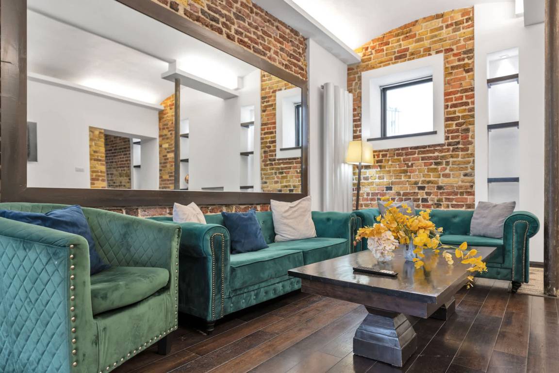 公寓 ∙ 2客房 ∙ 5客人 - 布魯姆斯伯里