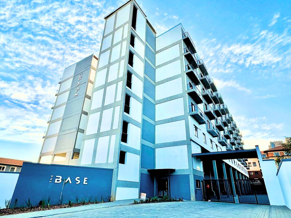 35 M² Apartment ∙ 1 Bedroom ∙ 3 Guests - Randburg