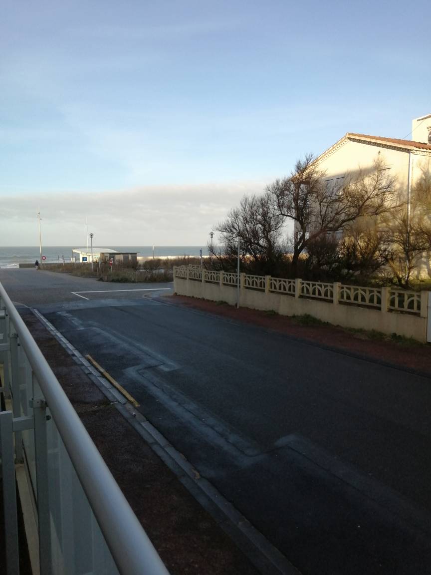 35 M² Appartement ∙ 1 Slaapkamer ∙ 6 Gasten - La Barre-de-Monts