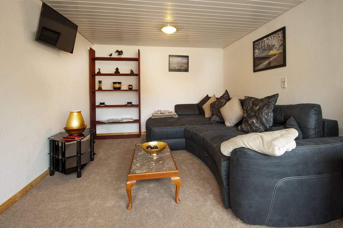 Apartment ∙ 1 Bedroom ∙ 2 Guests - Zeil am Main