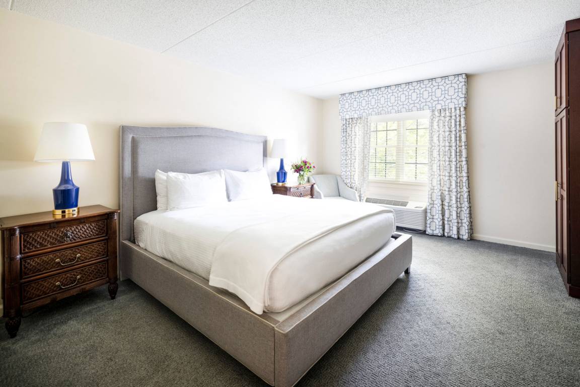 Hotel ∙ 2 Bedrooms ∙ 4 Guests - Lewes, DE