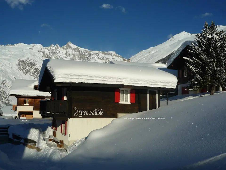 36 M² Apartment ∙ 2 Bedrooms ∙ 4 Guests - Lax