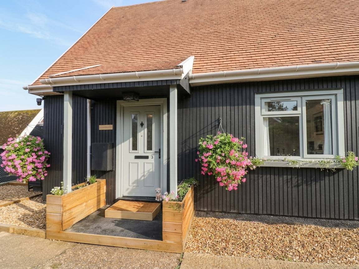 Cottage ∙ 3 Bedrooms ∙ 6 Guests - Bedfordshire