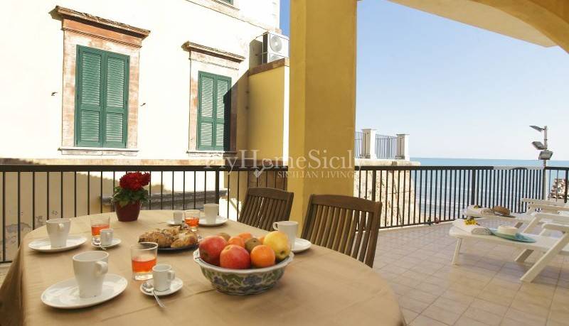 50 M² Apartment ∙ 2 Bedrooms ∙ 4 Guests - Marina di Ragusa
