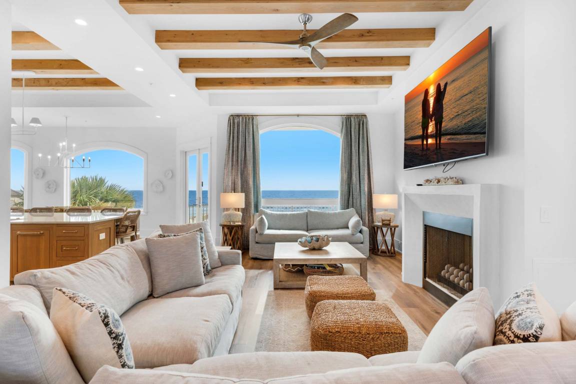 422 M² Casa ∙ 8 Habitaciones ∙ 20 Huéspedes - Destin, FL