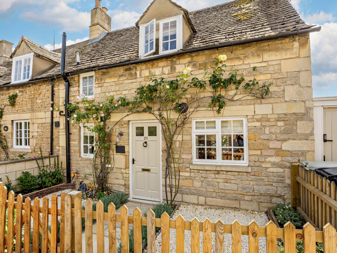 Cottage ∙ 1 Bedroom ∙ 2 Guests - Rutland