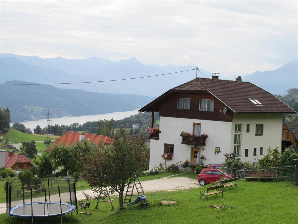 16 M² Hotel ∙ 1 Bedroom ∙ 2 Guests - Carinthia