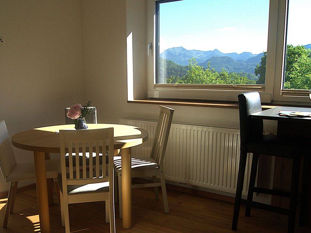 46 M² Ferienwohnung ∙ 1 Schlafzimmer ∙ 4 Gäste - Mondsee