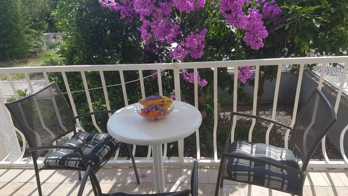 29 M² Hôtel ∙ 1 Chambre ∙ 2 Personnes - Mljet