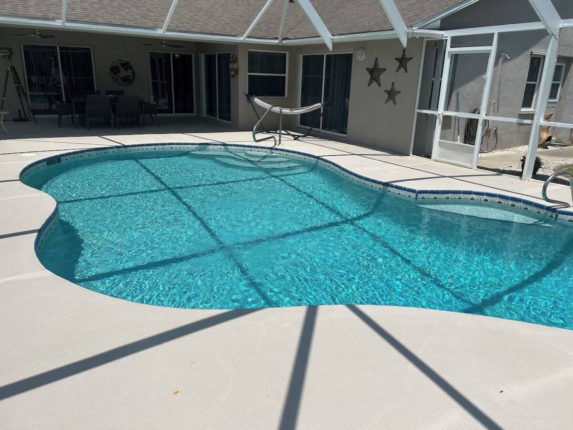 House ∙ 3 Bedrooms ∙ 6 Guests - Melbourne, FL