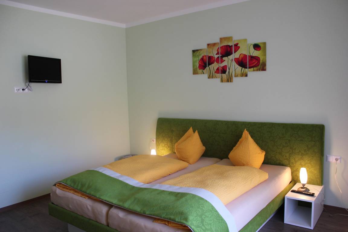 30 M² Hotel ∙ 1 Bedroom ∙ 3 Guests - Murau