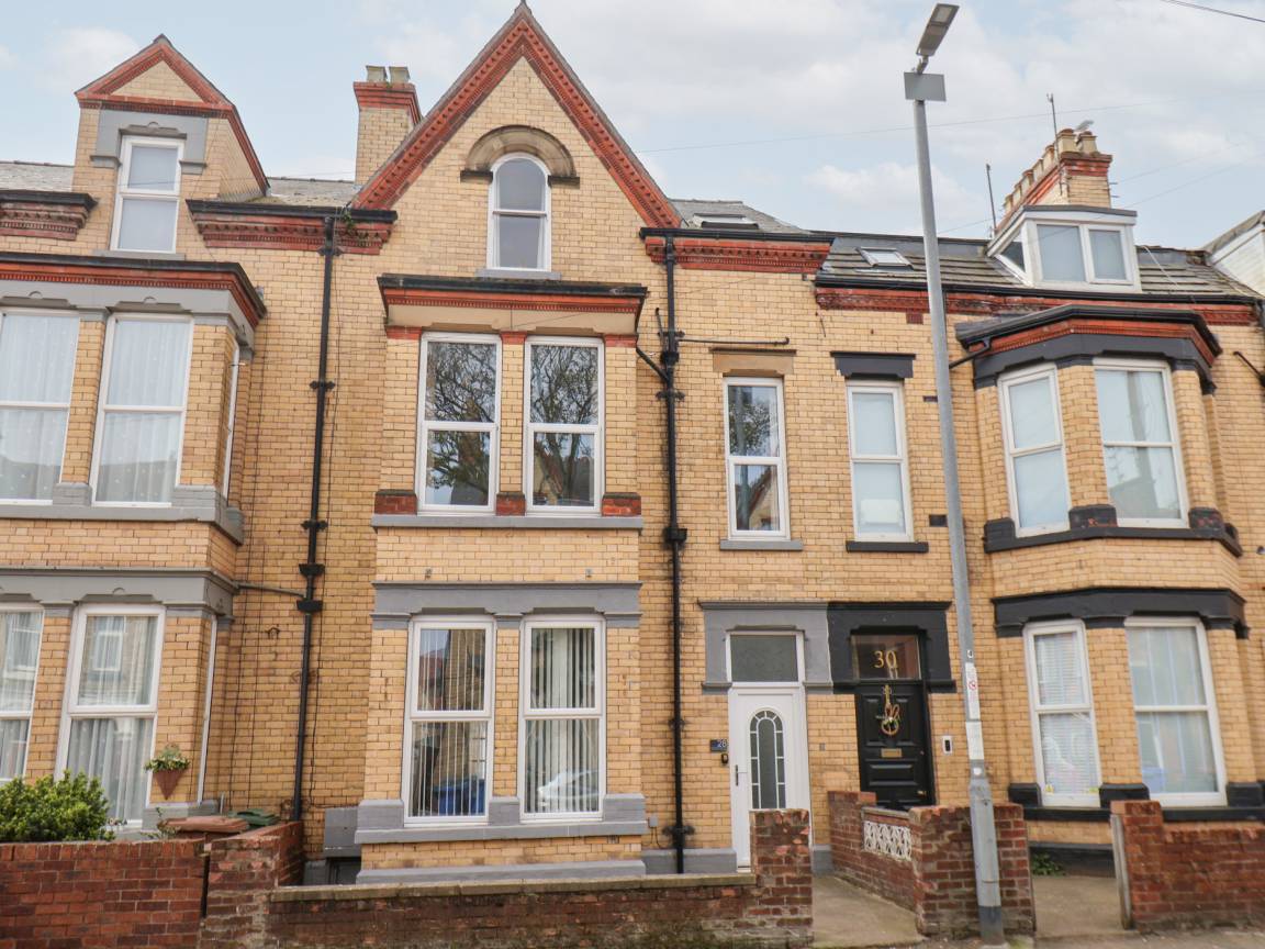 Casa De Campo ∙ 7 Quartos ∙ 16 Hóspedes - Bridlington