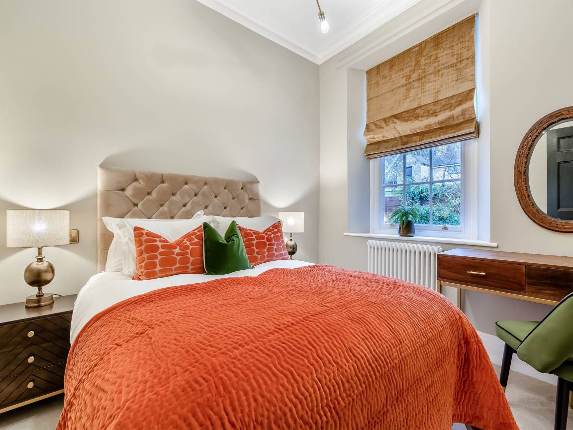 Cottage ∙ 4 Bedrooms ∙ 8 Guests - North Yorkshire