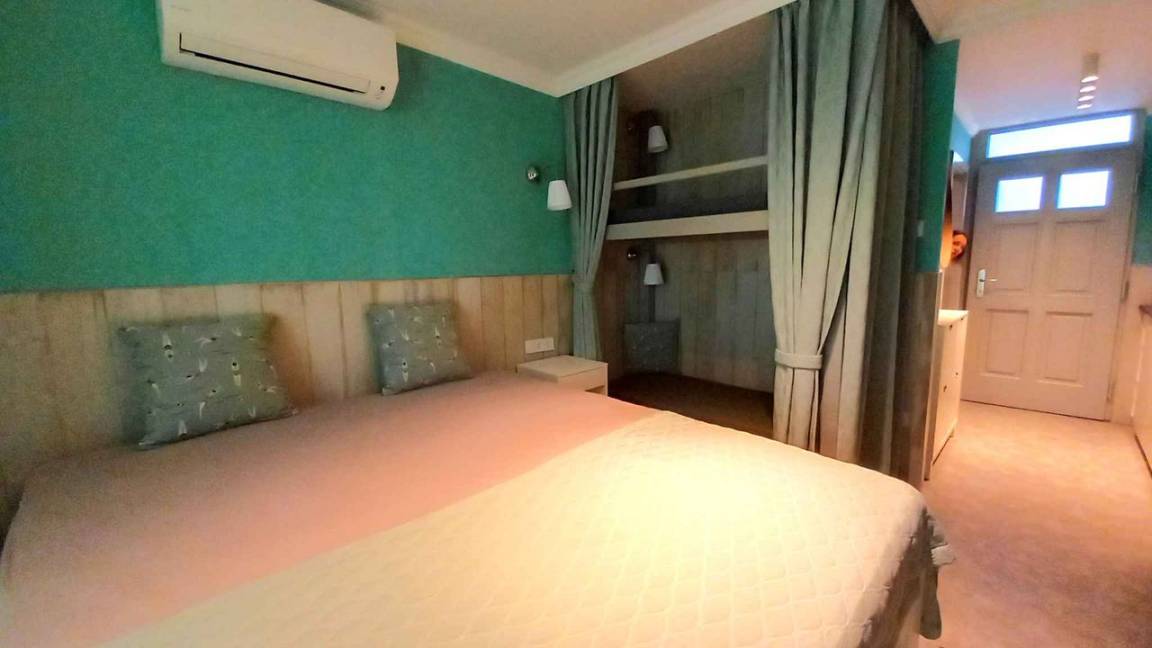 25 M² Apartment ∙ 2 Guests - Balatonlelle