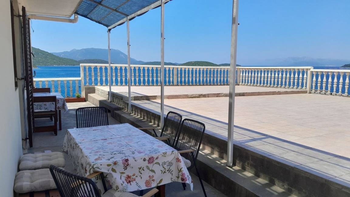 35 M² Apartment ∙ 2 Bedrooms ∙ 6 Guests - Neum
