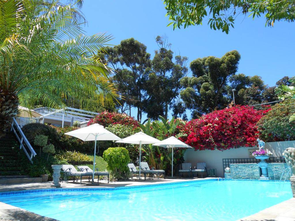 50 M² Apartment ∙ 1 Bedroom ∙ 2 Guests - Somerset West